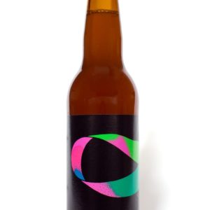 Karl Grandin and the Label Art of Omnipollo - Thirsty Bastards