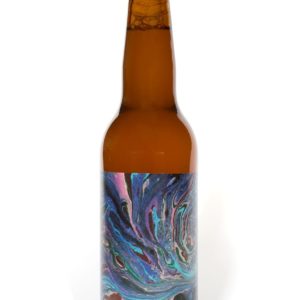 Karl Grandin and the Label Art of Omnipollo - Thirsty Bastards