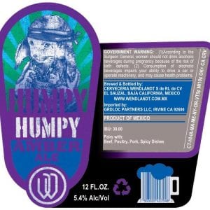 Party Cowgirl - The Best Beer Labels of Week 14, 2015 - Thirsty Bastards