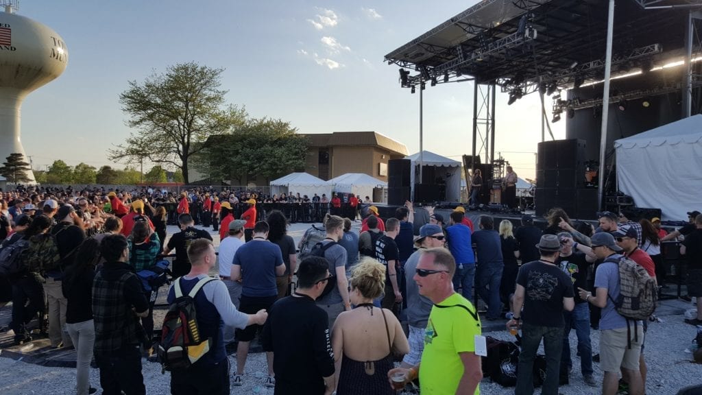 Surviving Dark Lord Day - A Thirsty Bastards Journal - Thirsty Bastards