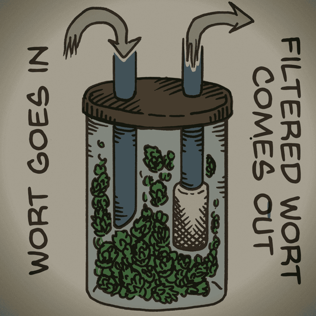 Why Homebrewing Hopheads Need a Hopback - Thirsty Bastards