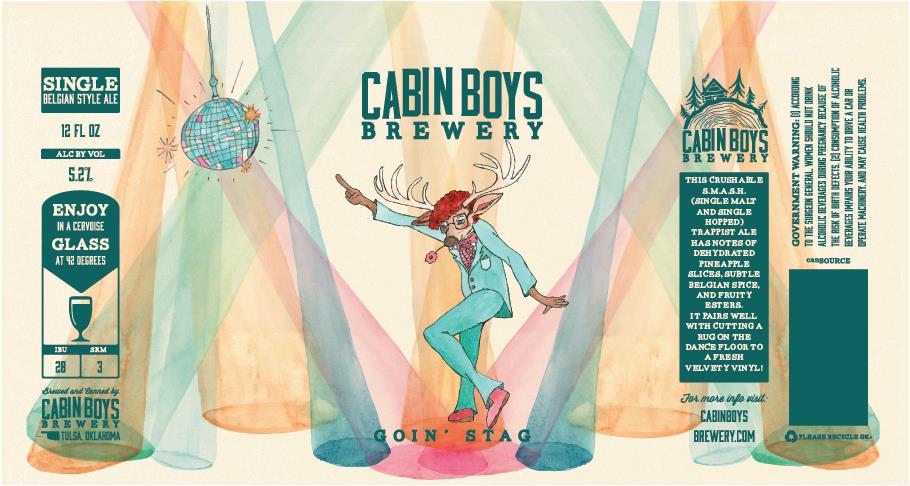 The 175 Best Beer Labels of 2019 - Vote For Your Favorite! - Thirsty ...