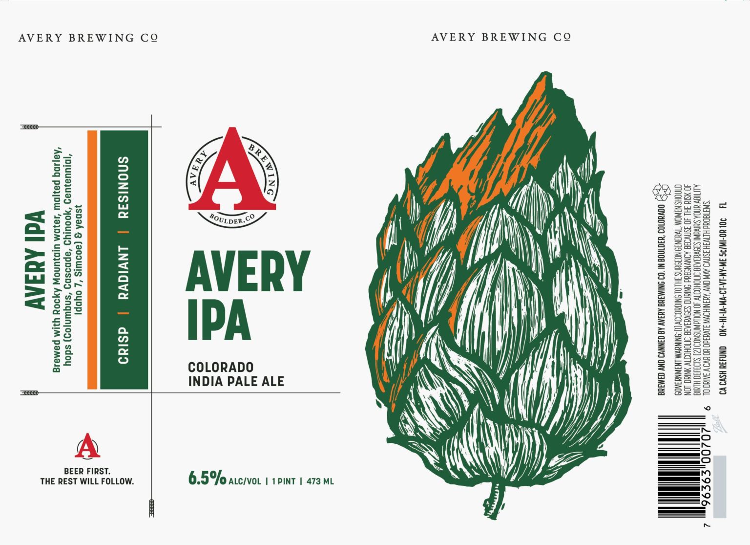 Hoppy Beers and 21 You Should Be Drinking - Thirsty Bastards