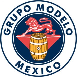 Beer Label Spotlight - The Modelo Logo - Thirsty Bastards