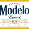 Beer Label Spotlight - The Modelo Logo - Thirsty Bastards
