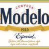 Beer Label Spotlight - The Modelo Logo - Thirsty Bastards