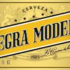 Beer Label Spotlight - The Modelo Logo - Thirsty Bastards