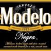 Beer Label Spotlight - The Modelo Logo - Thirsty Bastards