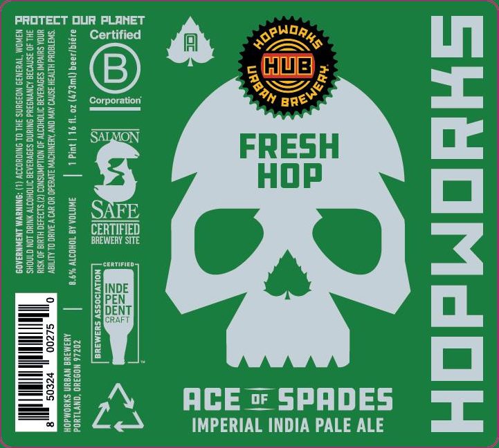 Hoppy Beers and 21 You Should Be Drinking - Thirsty Bastards