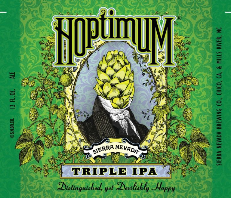 Hoppy Beers and 21 You Should Be Drinking - Thirsty Bastards