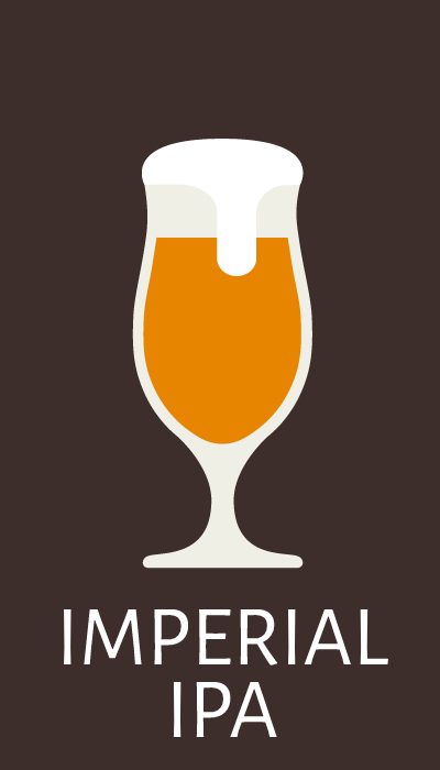 Hoppy Beers and 21 You Should Be Drinking - Thirsty Bastards