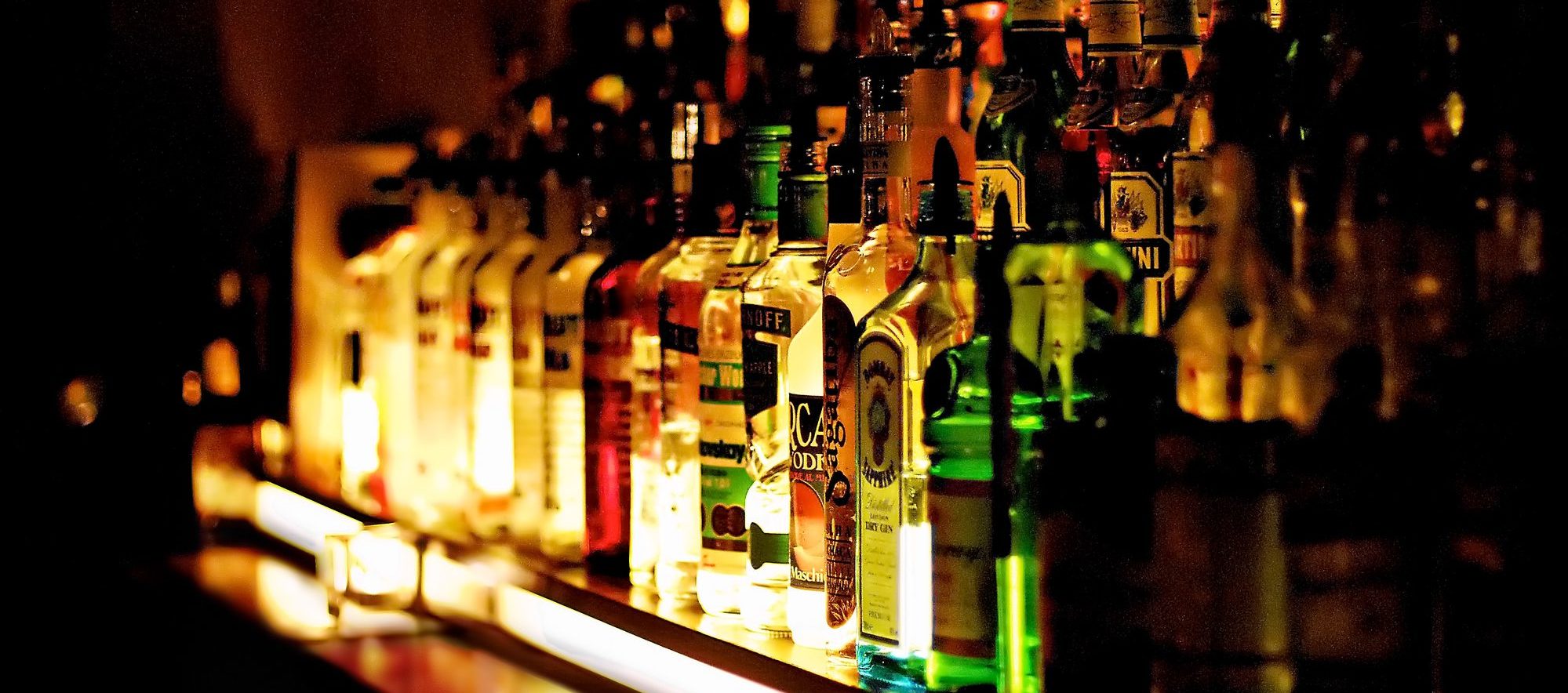 7 Basic Drinks for Bartenders - Thirsty Bastards