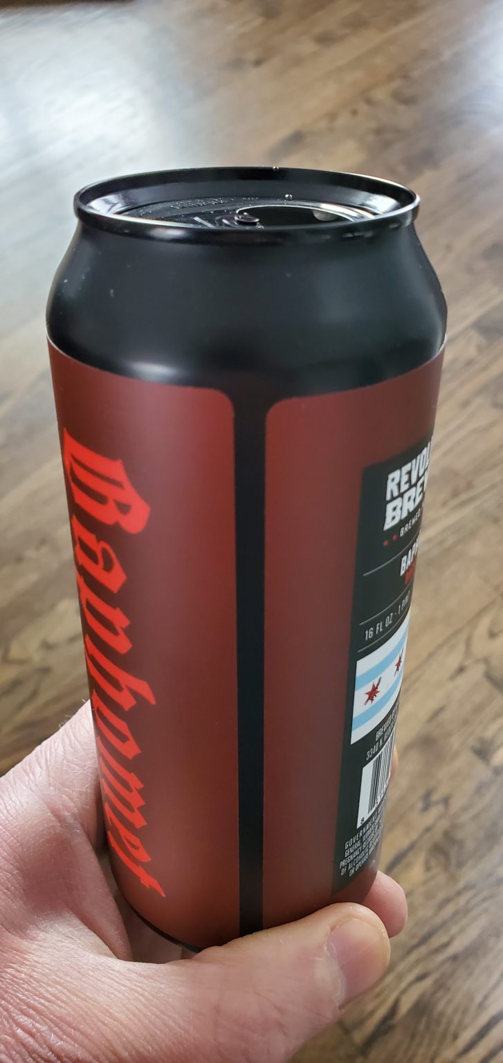 How To Remove Beer Can Labels, Intact, In 5 Minutes - Thirsty Bastards