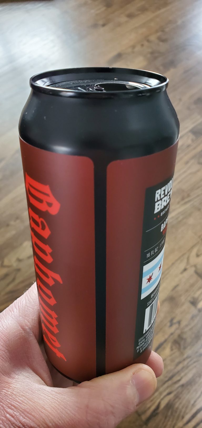 How To Remove Beer Can Labels, Intact, In 5 Minutes - Thirsty Bastards