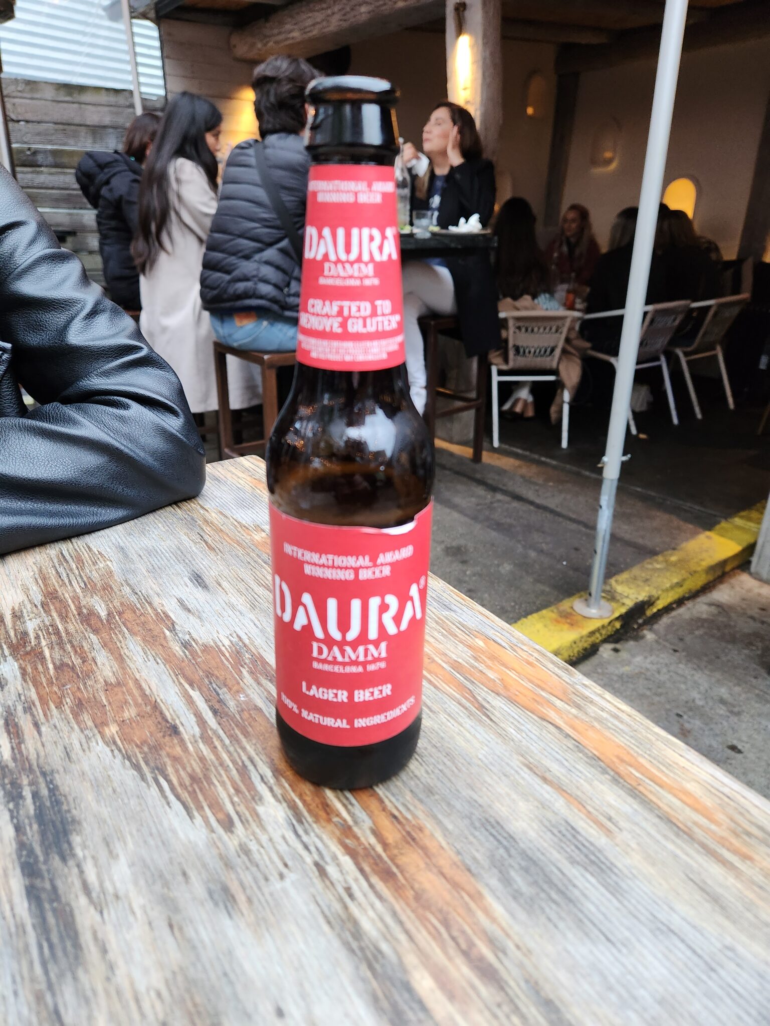 All About Gluten-Free Beers - Thirsty Bastards