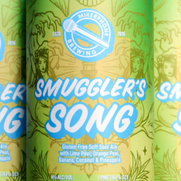 All About Gluten-Free Beers - Thirsty Bastards